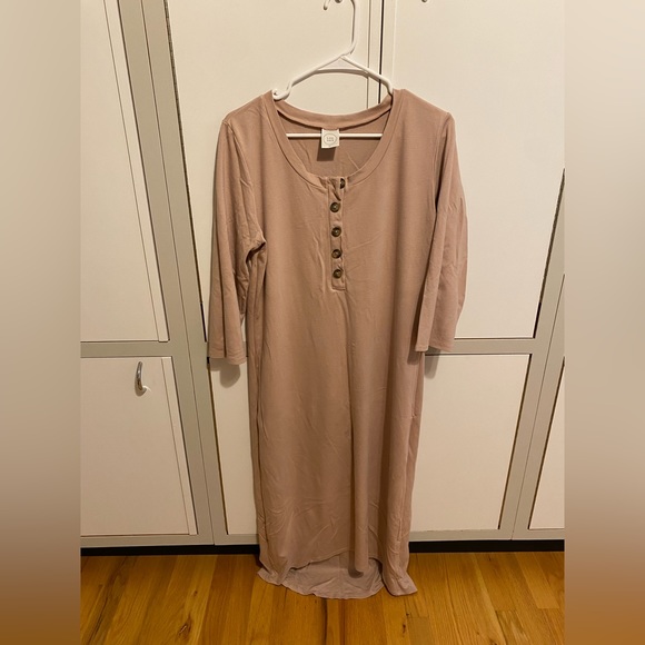 Lou Lou & Company | Dresses | Lou Lou Companythe Everyday Dress | Poshmark